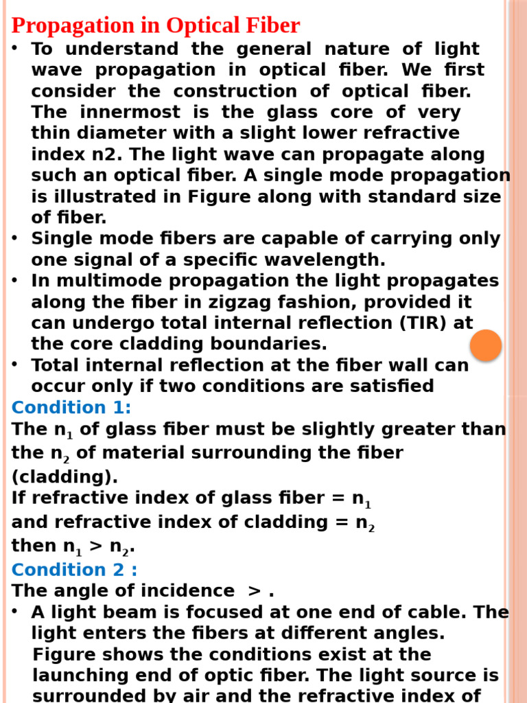 Optical - Fiber - Waveguides-20 | PDF