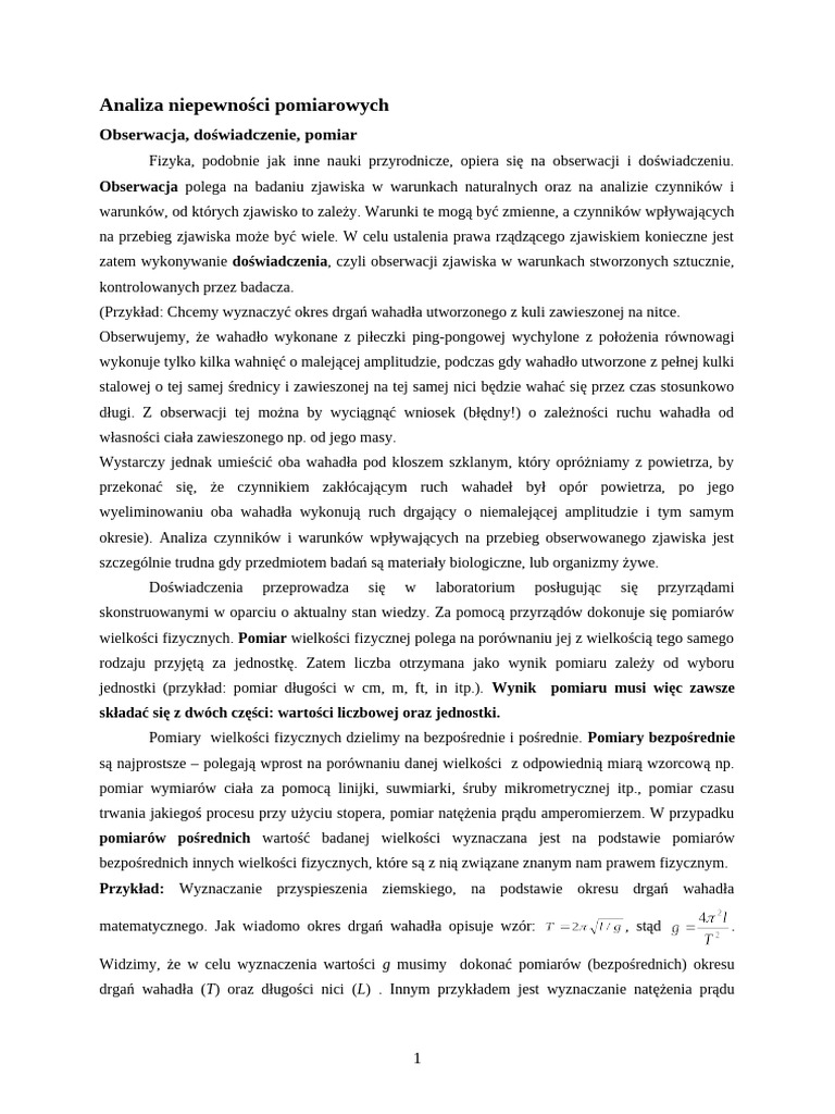 Podstawy MOP 2 | PDF