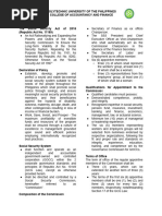 Ra 11199 | PDF | Cost Of Living | Employment