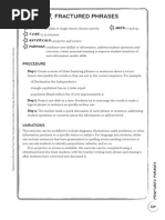 How To Write Ghost Story | PDF | Ghosts