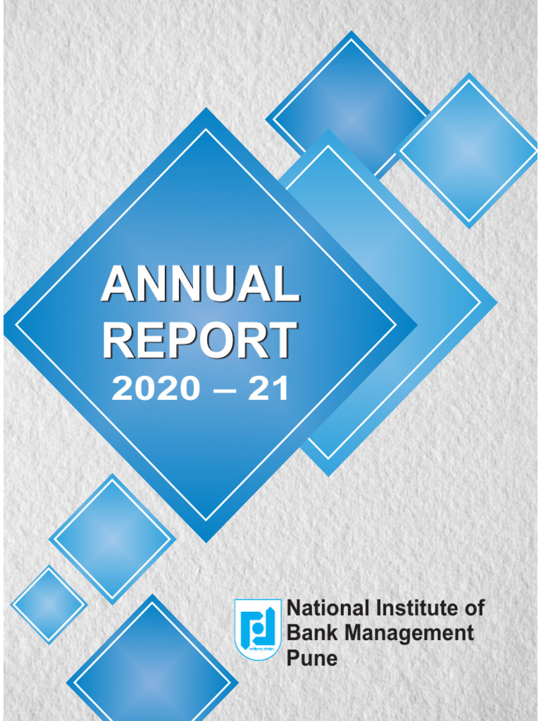Annual Report 2020-21-1 | PDF