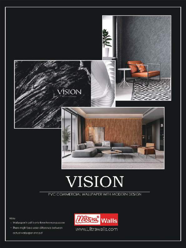 VISION Wall Paper NEW 1 - Compressed | PDF