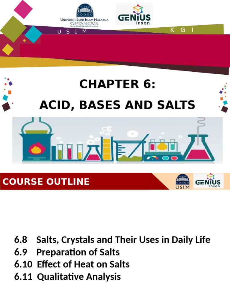 Chapter 6 - PART 2 | PDF