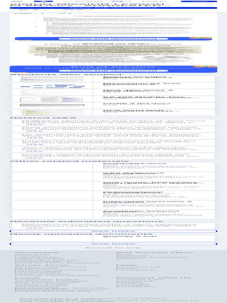 Vision Mission Lesson Plan - Docx Suggested Learn | PDF