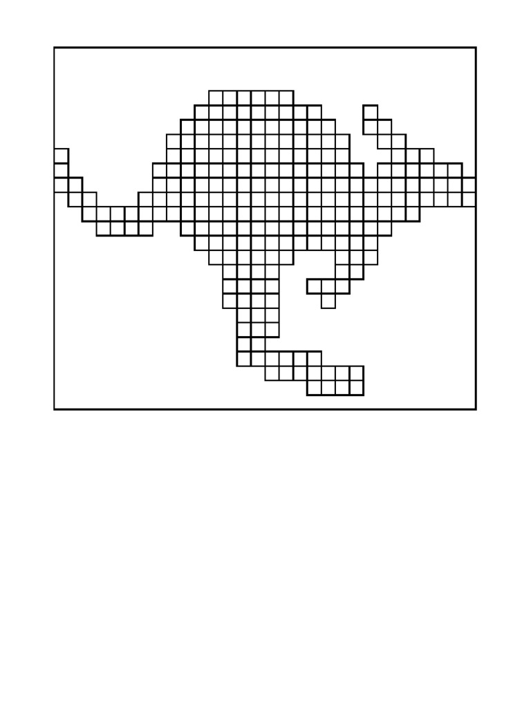 Wordsearch Australia | PDF | Diprotodonts | Marsupials Of Australia