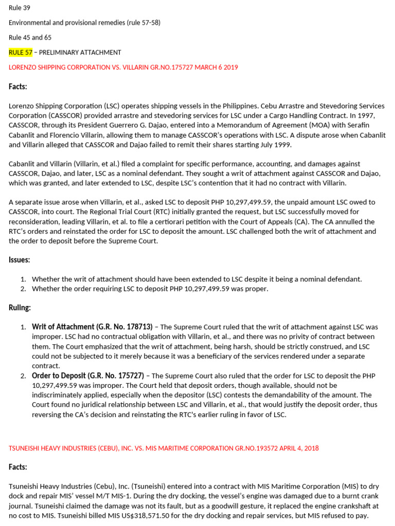 Rule 39 9.6.2024 | PDF