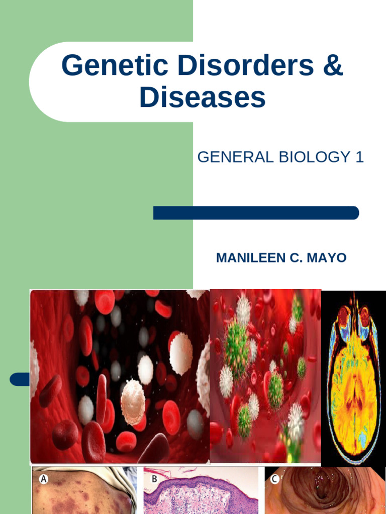 genetic_disorders___diseases | PDF