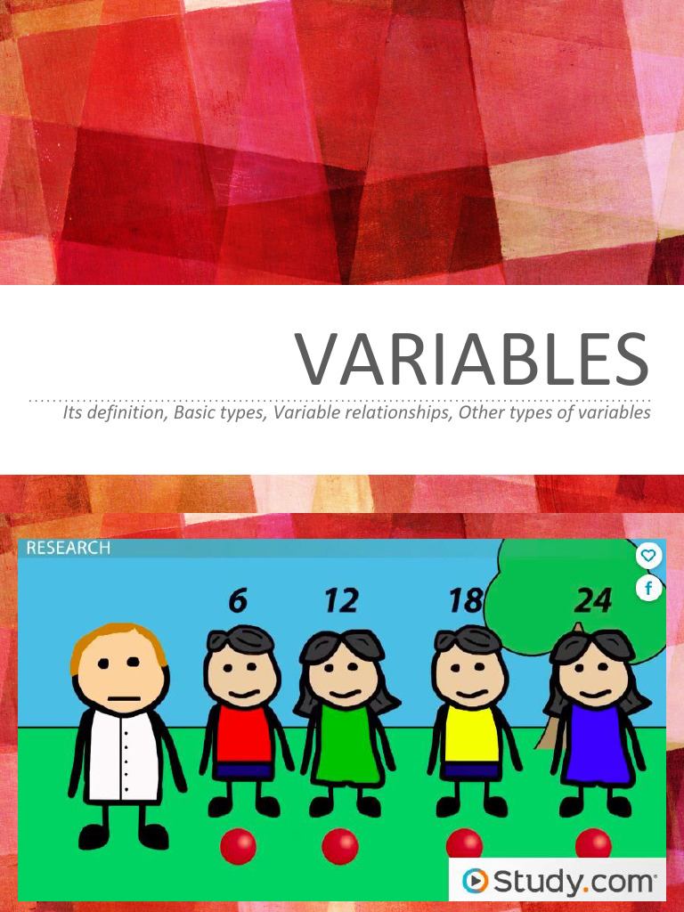 Lesson-3.1-Variables | PDF