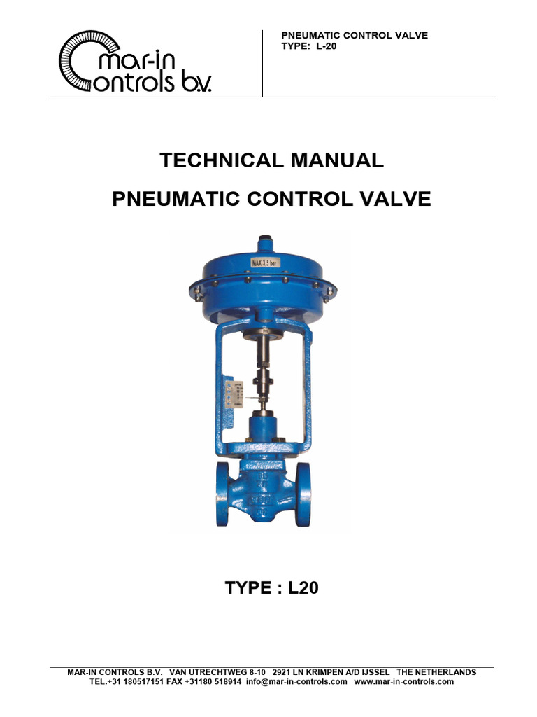 2-way_valve_pneumatic_L20 | PDF