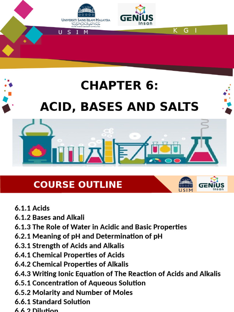 Chapter 6_PART 1 | PDF