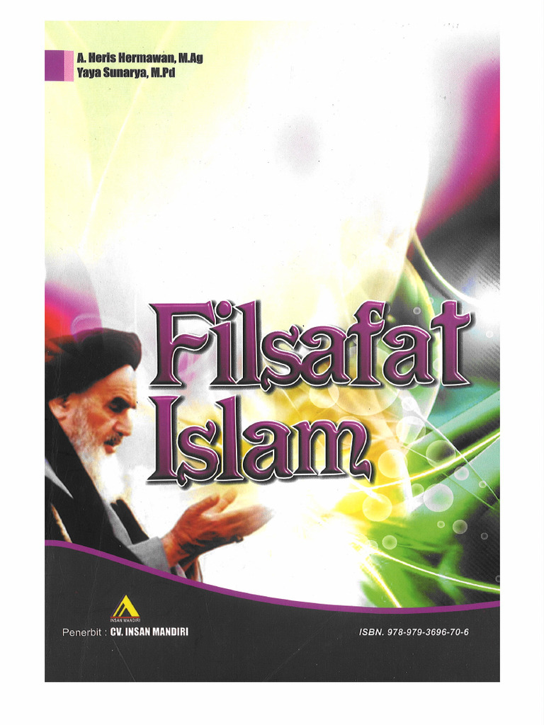 Filsafat Islam | PDF