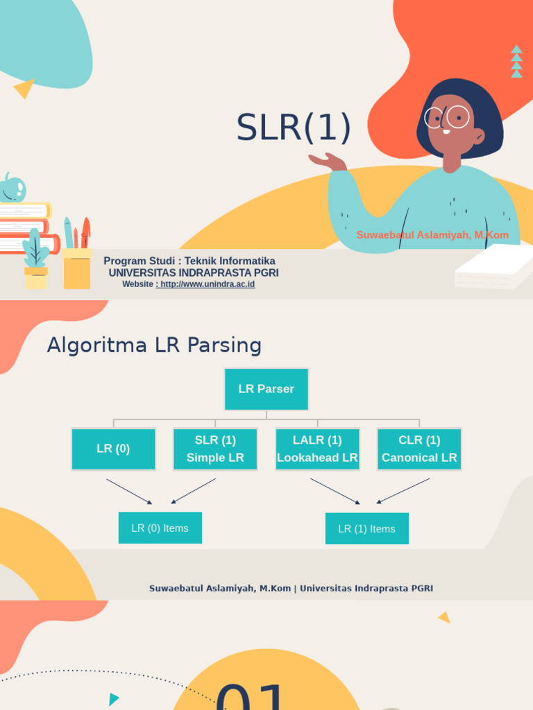 Program Studi: Teknik Informatika Universitas Indraprasta Pgri | PDF
