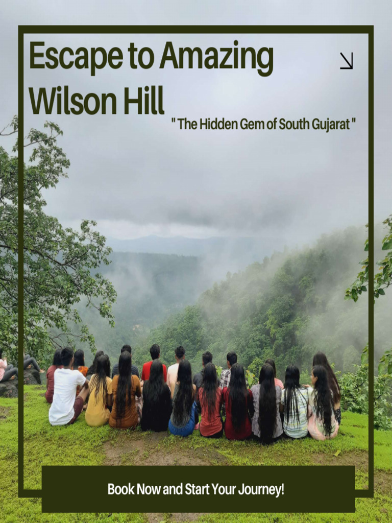Wilson Hill Adventure: Trek & Camp | PDF