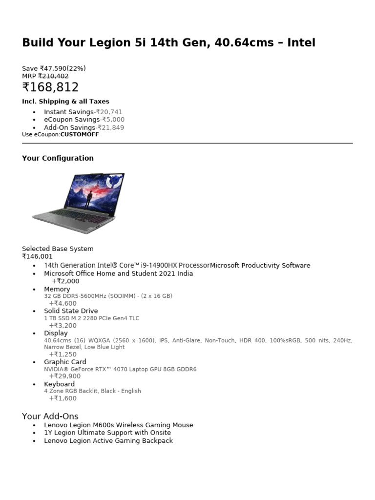 Laptop | PDF