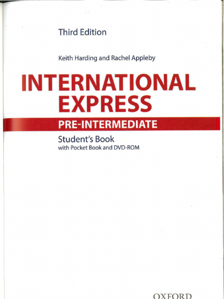 International Express Compressed | PDF