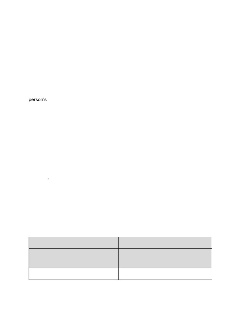 Personal Reflection on Diversity in Education | PDF | Teachers | Self ...