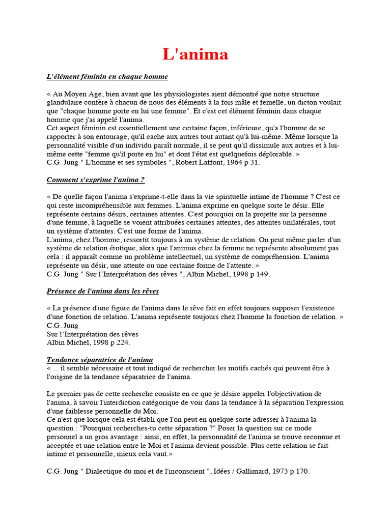 archetype_ANIMA_definition | PDF
