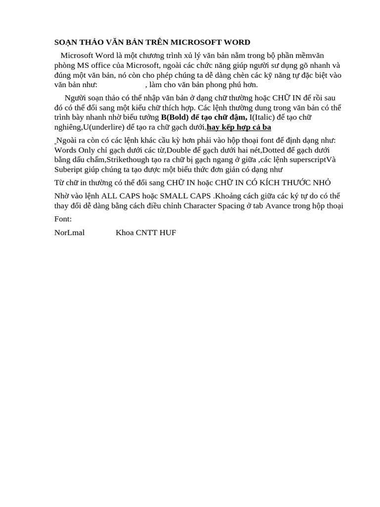 Bai Tap 2 BUOI 1 | PDF