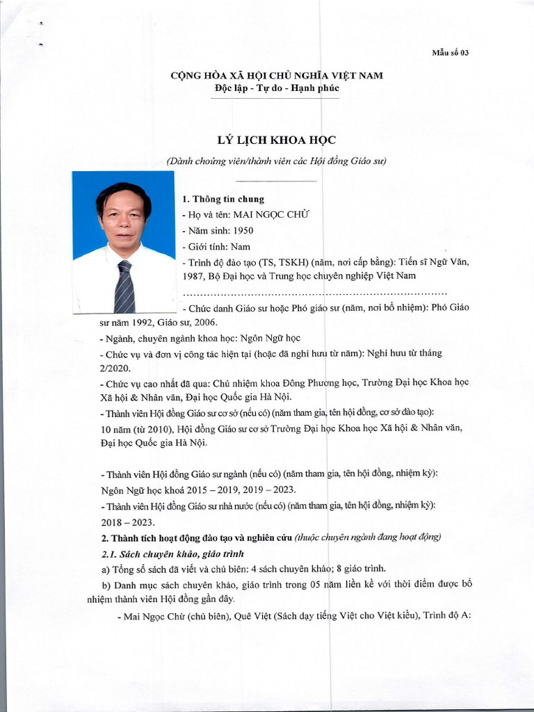 16-HD Ngon Ngu-GS MN Chu_0001 | PDF