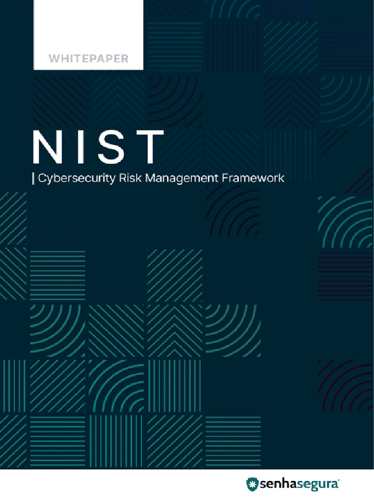 Senhasegura Whitepaper NIST | PDF