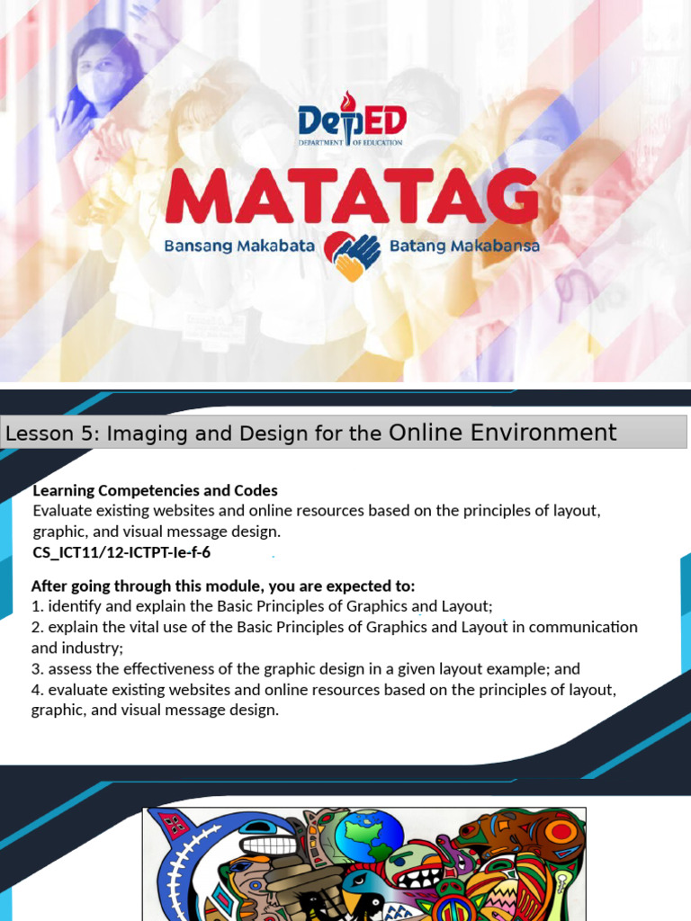 Designs and Layout | PDF