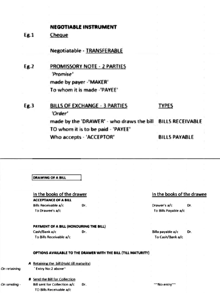 akhila_bill_of_exchange_notes | PDF