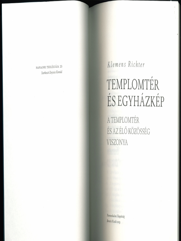 Clemens Richter | PDF