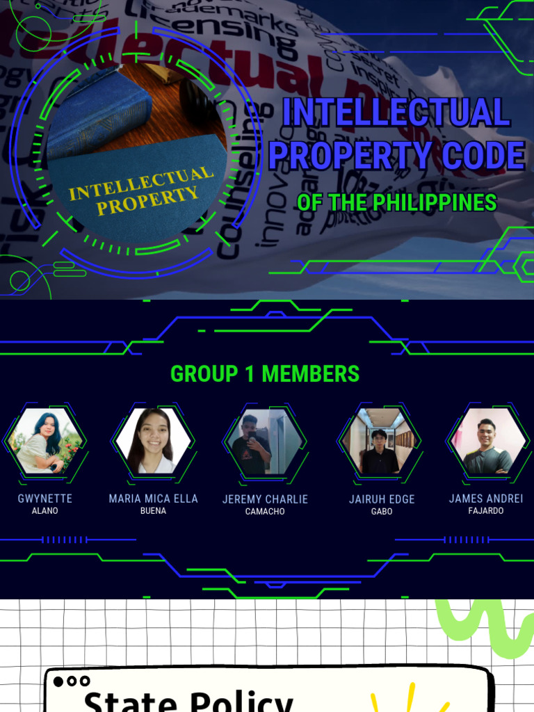 GROUP 1-IPCP (GEE12D) | PDF