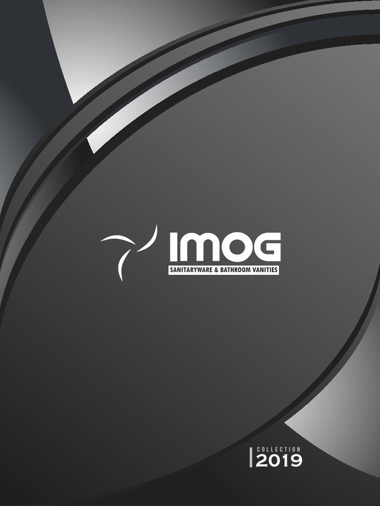 IMOG Stainless Steel Catalogue Final January 2019 2 | PDF