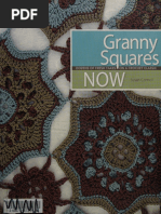 101 Filet Crochet Charts | PDF