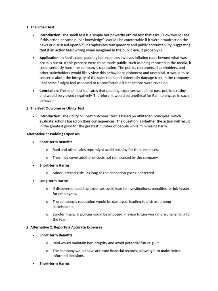 Rani | PDF