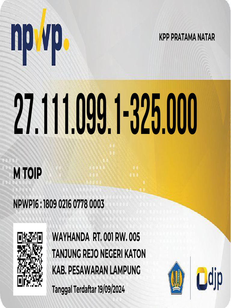M Toip | PDF