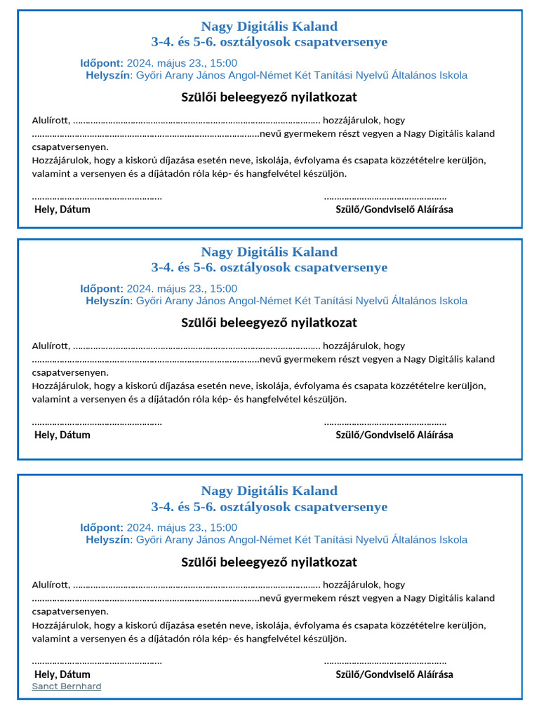 Dig. Kultúra Verseny | PDF