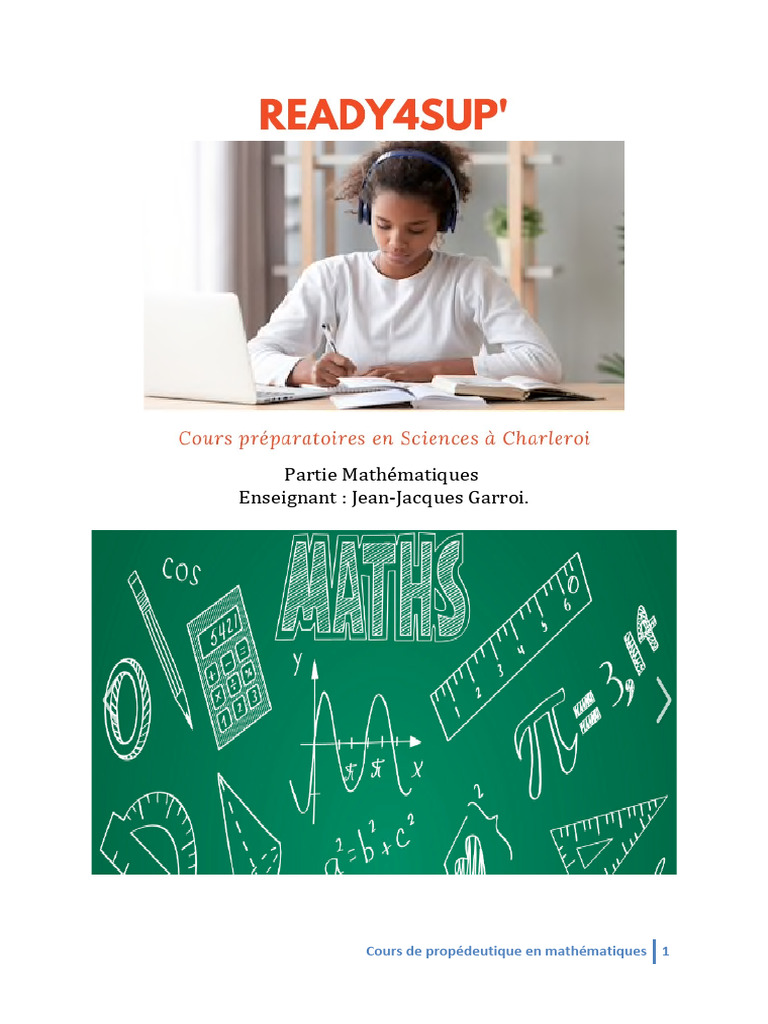 Calcul Vectoriel | PDF