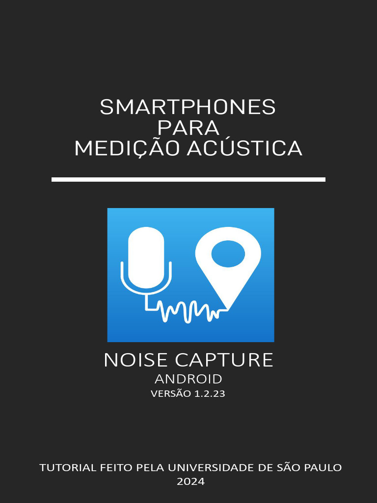 tutorial-app-NoiseCapture_ Android | PDF