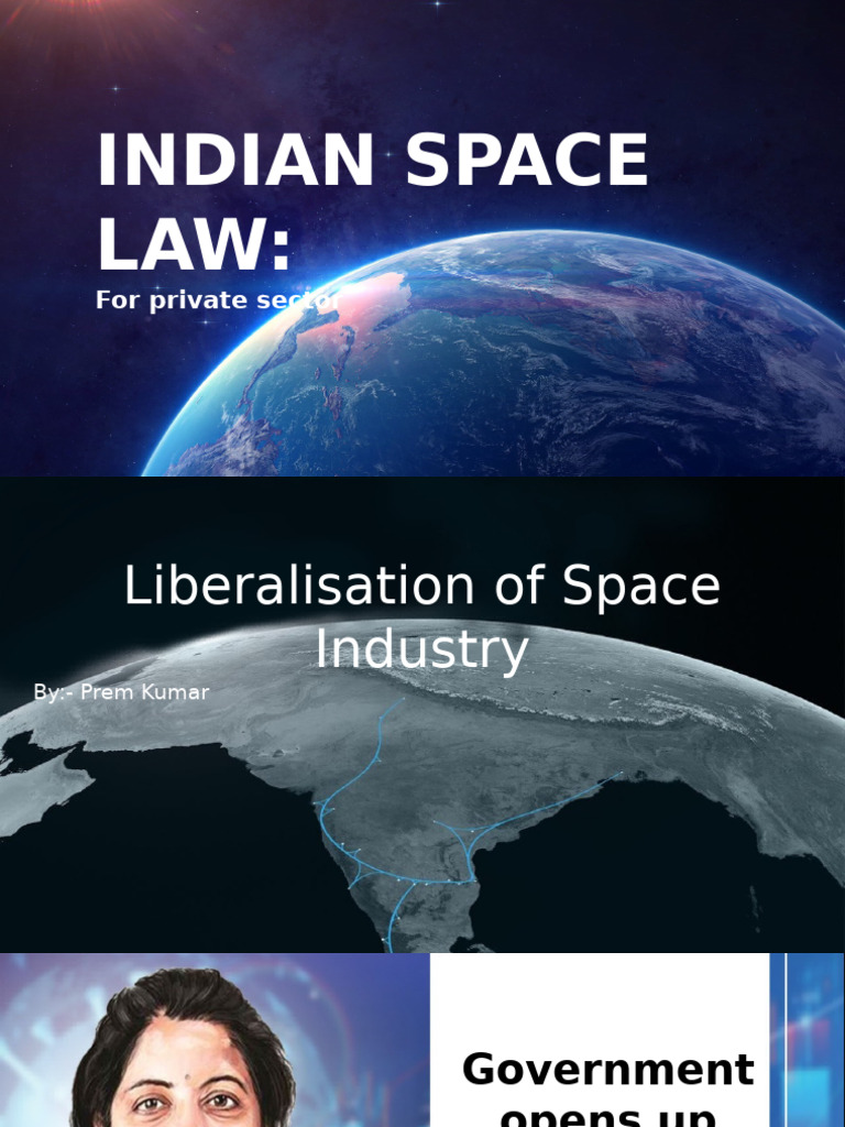 space law | PDF