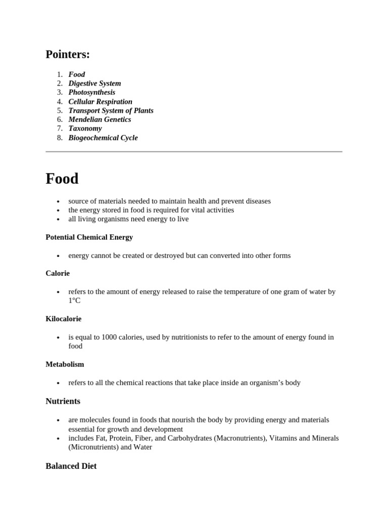 Science | PDF