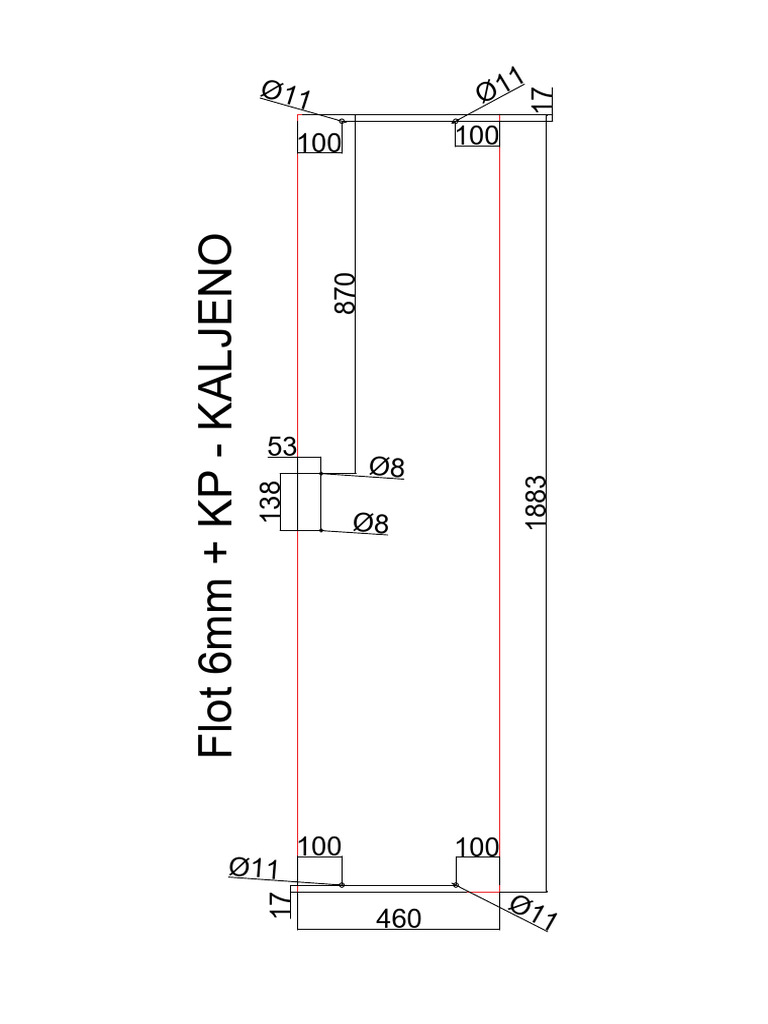 Proka P-Model (1) (1) - 1 | PDF