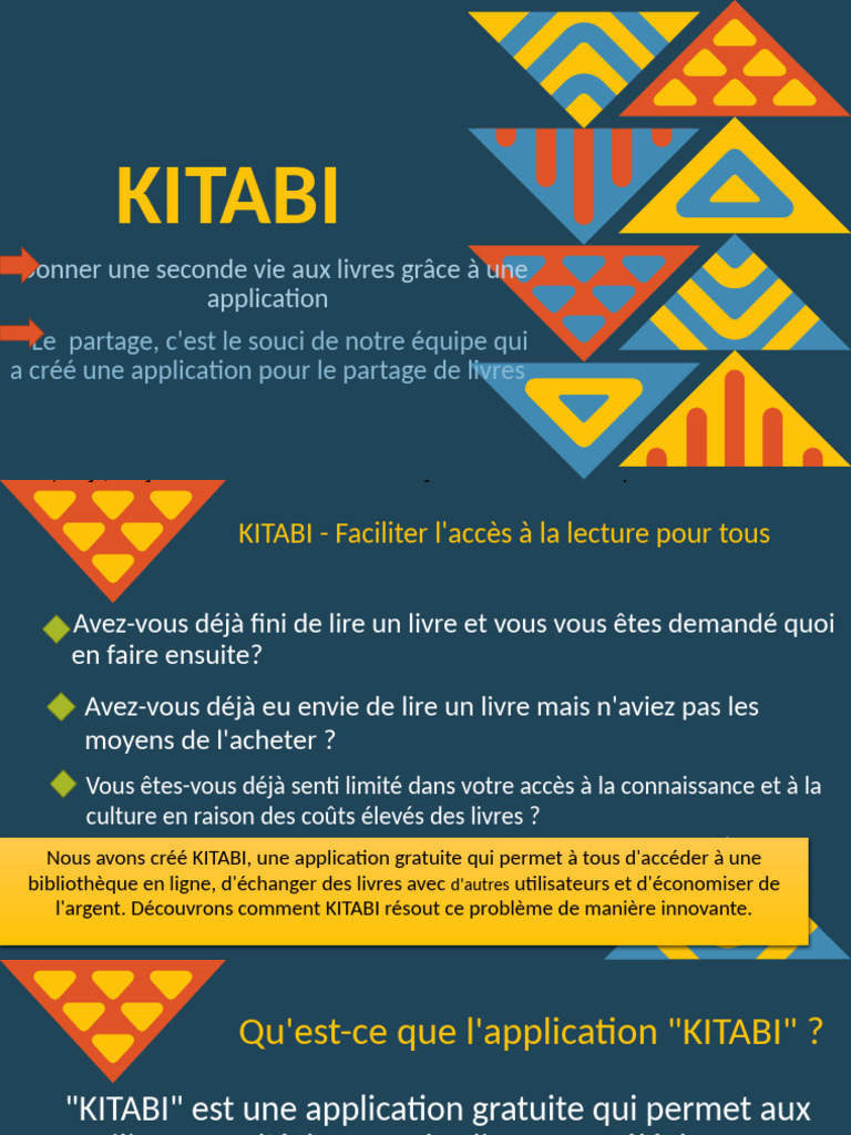 KITABI | PDF