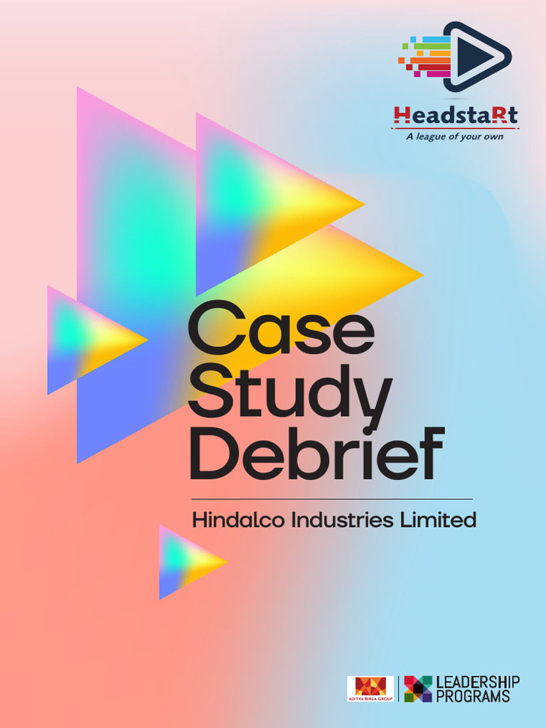 Hindalco | PDF