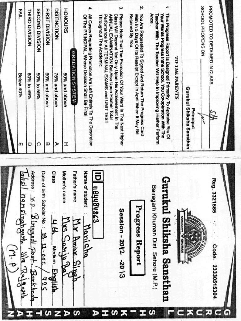 Manisha Marksit | PDF