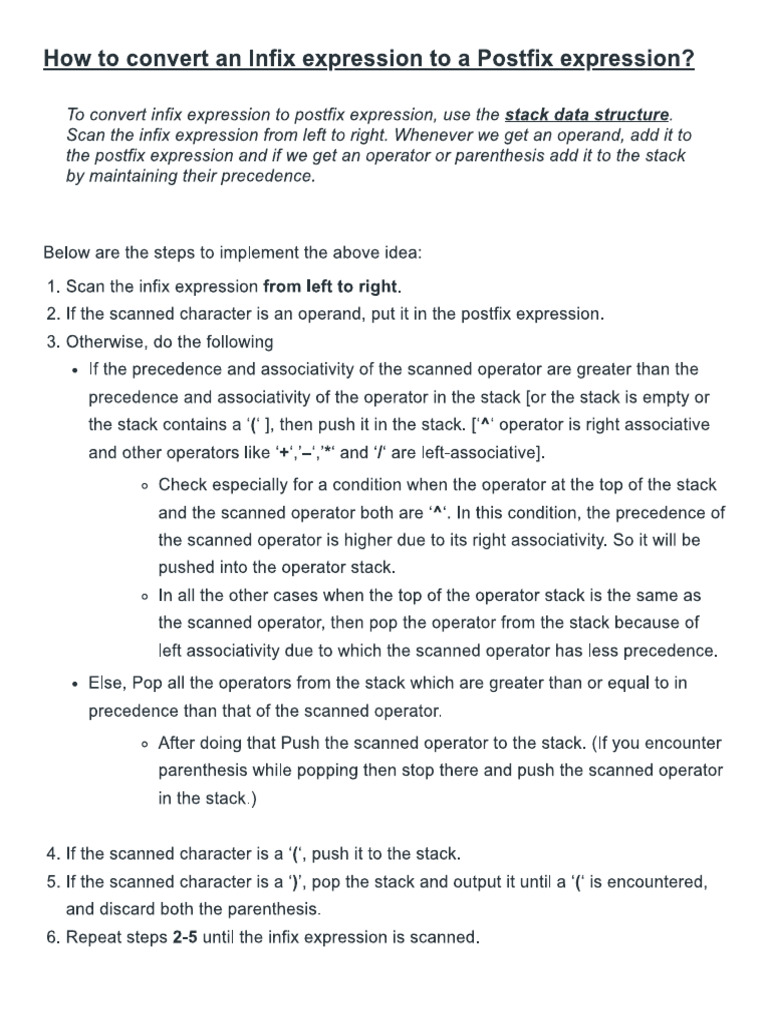 Into Post | PDF
