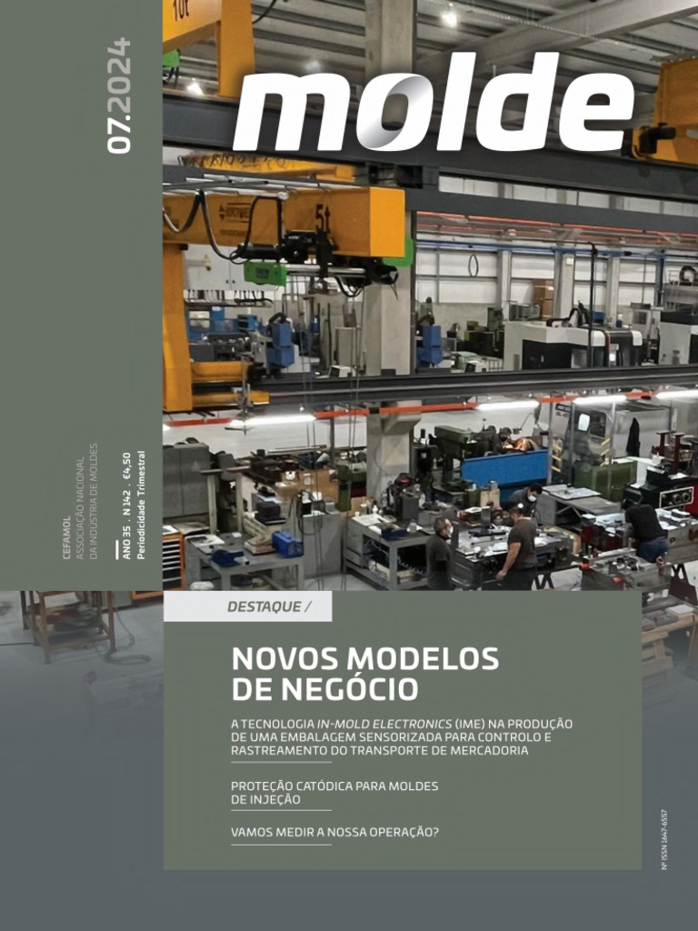 Molde (202407) | PDF