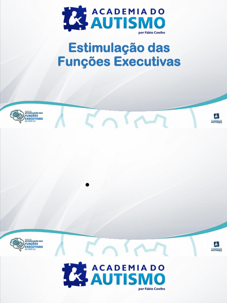 Slide 3 - Funçoes Executivas | PDF