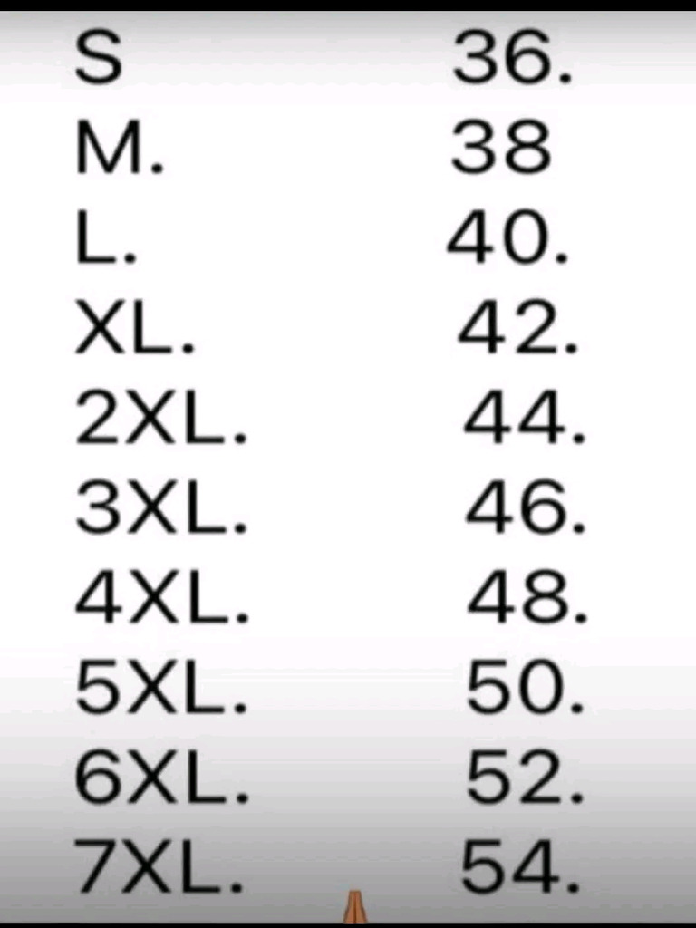 Les Différentes Tailles | PDF