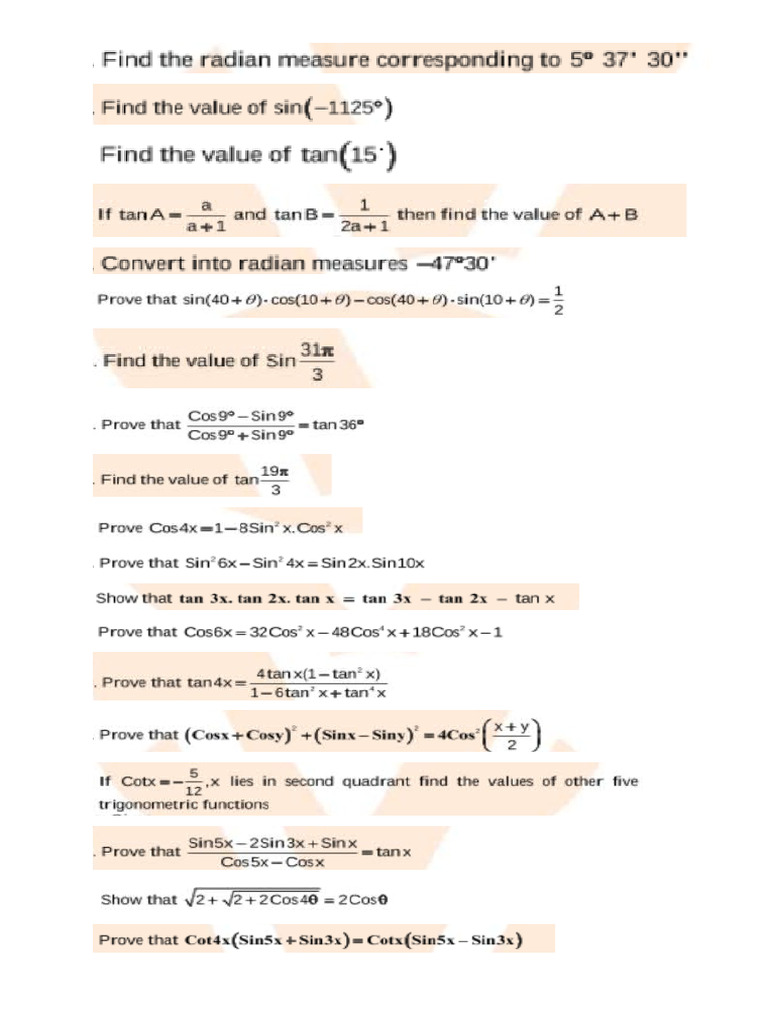 class 11 chapter 3 work sheet | PDF class 11 chapter 3 work sheet | PDF