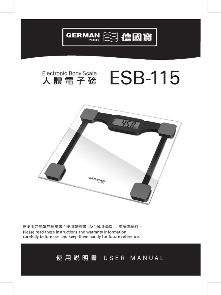 Es-Esb 115 | PDF