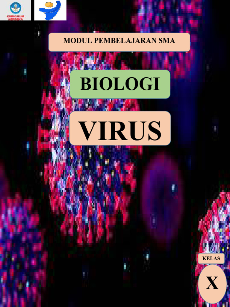Modul Virus Cbl-Stem | PDF
