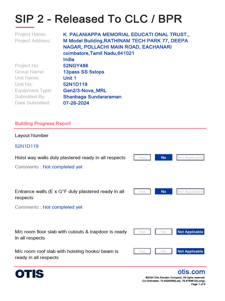 Sip 2 - Released To CLC BPR - K Palaniappa Memorial Educational Trust ...