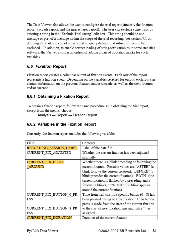 Dataviewer (Dragged) | PDF